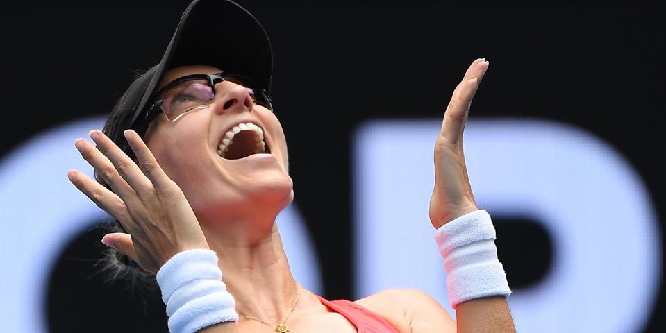 Dan 10 na AO: Od Mirjane Lučić-Baroni do Rafe i Raonića