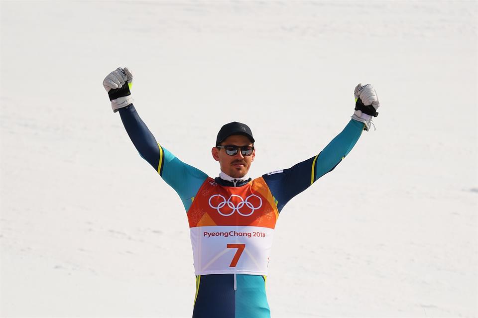 Myhrer: Ostavio sam srce na stazi - Sportklub