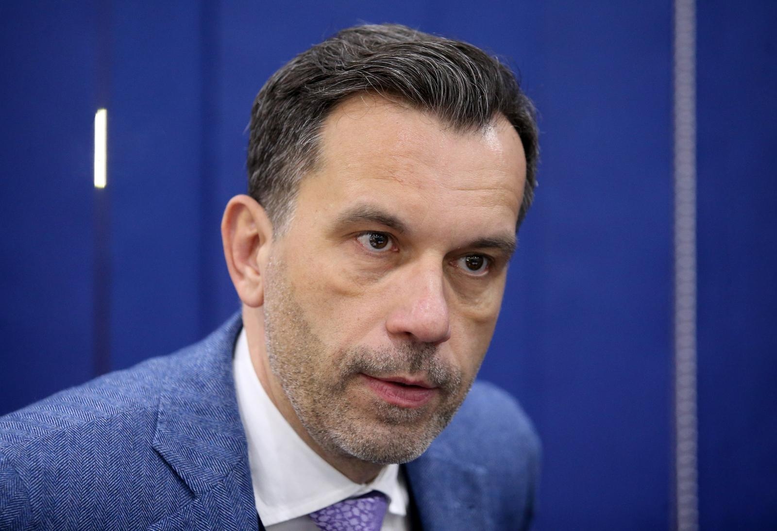 Bitka za ZNS: Ima li Svetina većinu? Oporba najavljuje rušenje kvoruma ...