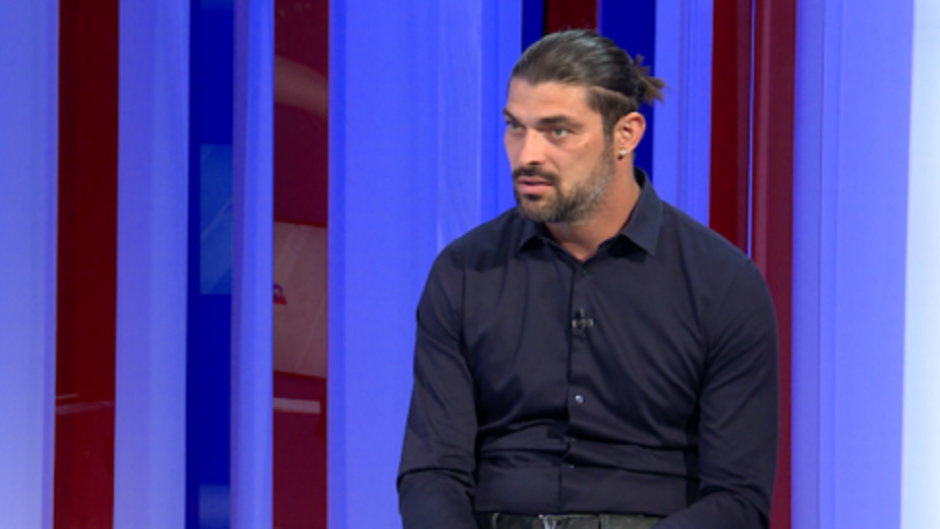 Bara za SK komentirao eksploziju, evo što se dogodilo nešto iza ponoći ...