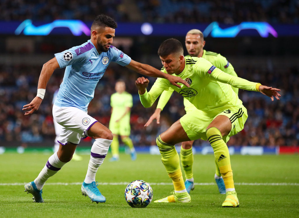 Kakav debi: Odmah Hamletovska utakmica za Dinu Perića - Sportklub