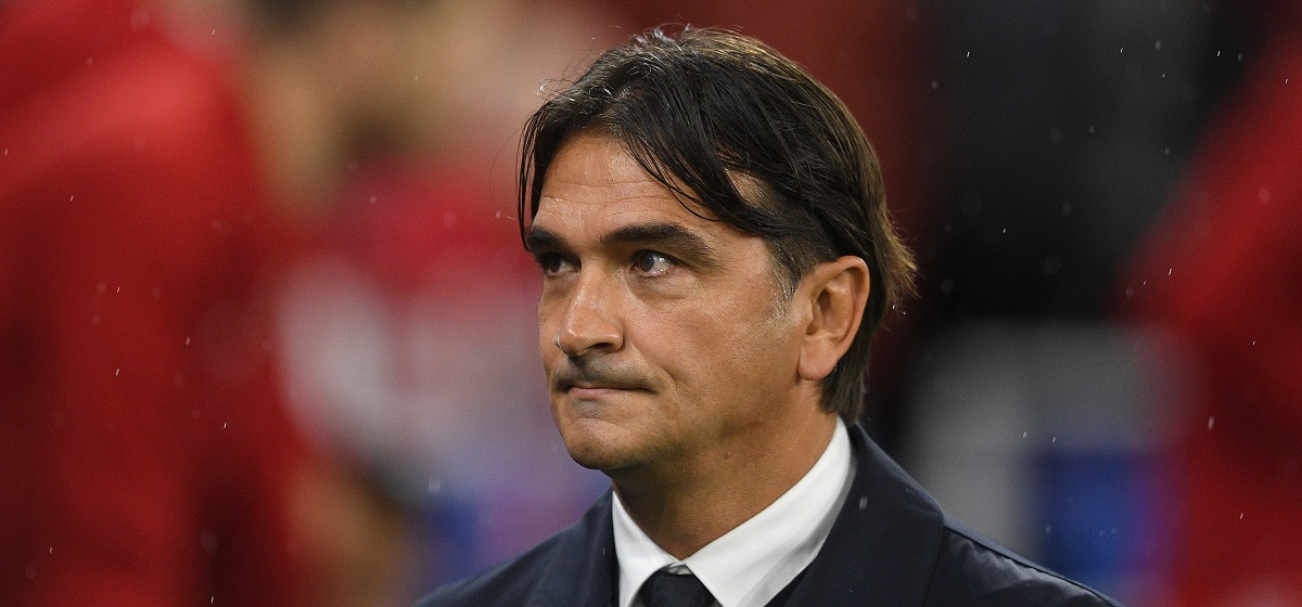 Dalić ima sastav: Kralj Luka i 'klinci' - Sportklub