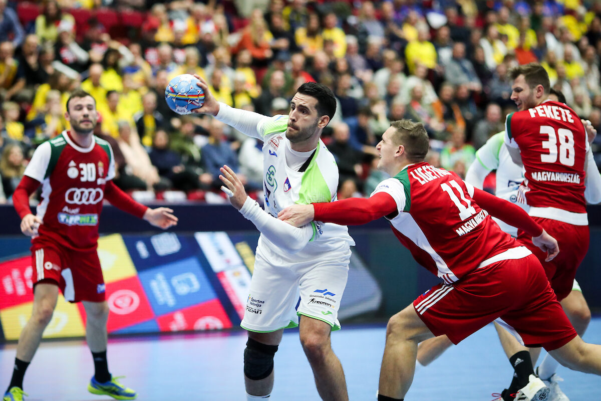 Mijenjaju se pravila u rukometu - Sportklub