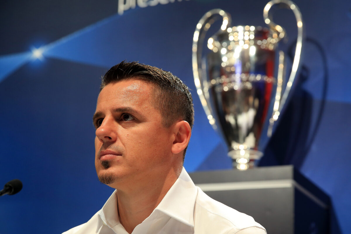 Vlaović: Livaja i Oršić su trebali dobiti veću minutažu - Sportklub