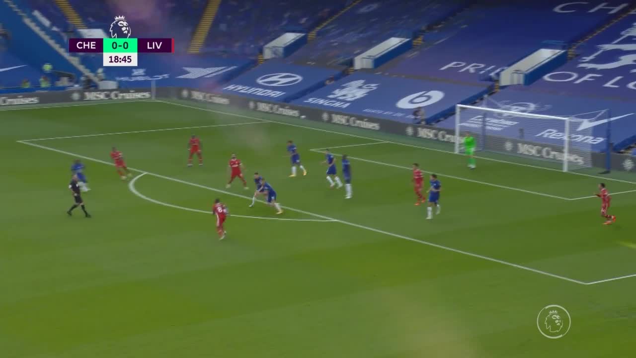 VIDEO: Evo zašto je Kovačić najbolji igrač Chelseaja - Sportklub
