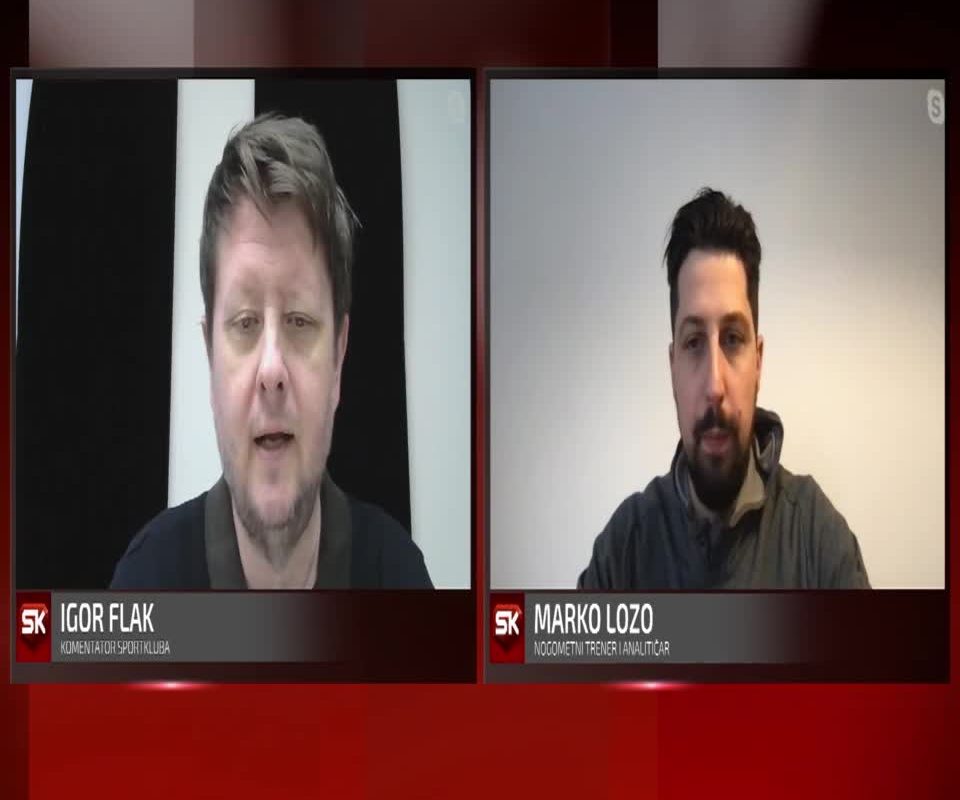 'Bjelica je naš najbolji trener, strašno cijenim Jurčića' - Sportklub