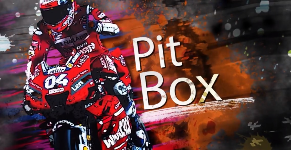 Novi Pit Box: Yamaha, KTM i Ducati pod povećalom - Sportklub