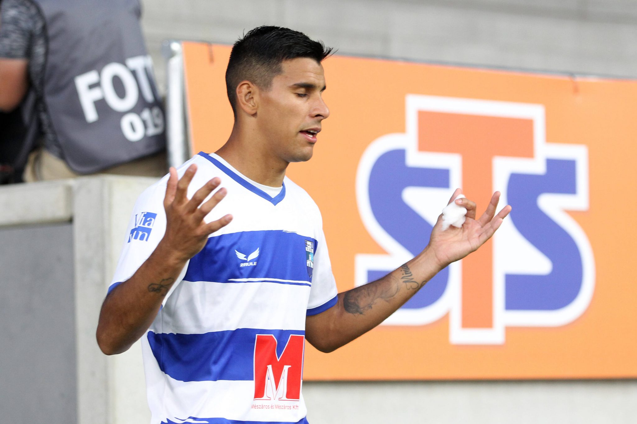 VIDEO / Mierez potvrdio svoj dolazak u Dinamo? - Sportklub