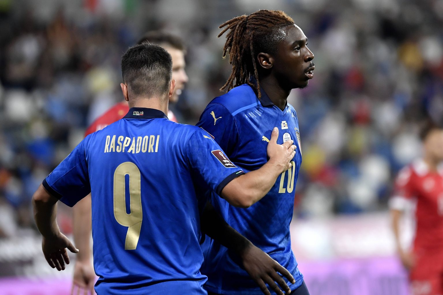 Kući je najljepše: Talijanski napadač potpisao za Atalantu nakon samo ...