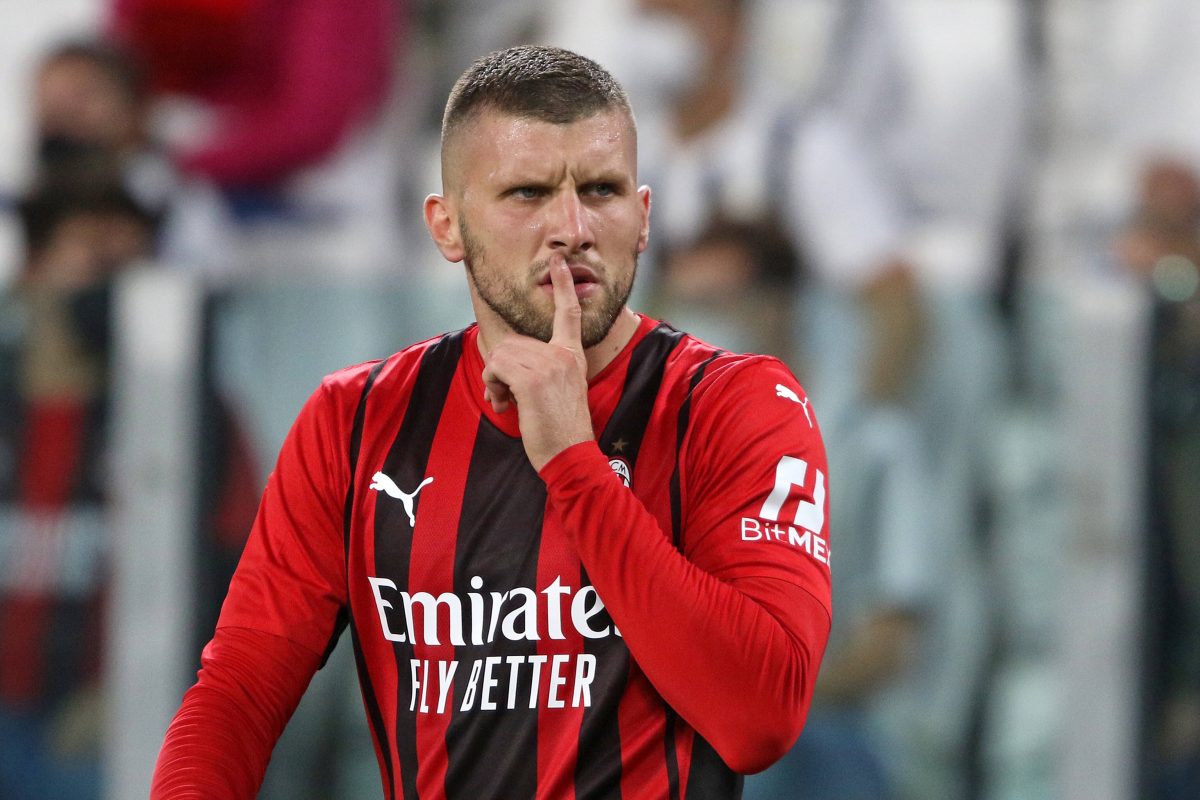 Milan povećao prednost na vrhu, Rebić ušao u 83. - Sportklub