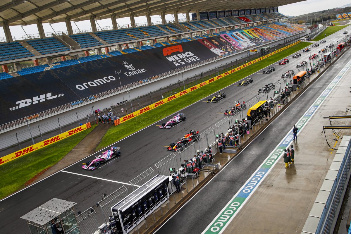 Formula 1 potvrdila odbacivanje MGU-H od 2026. - Sportklub