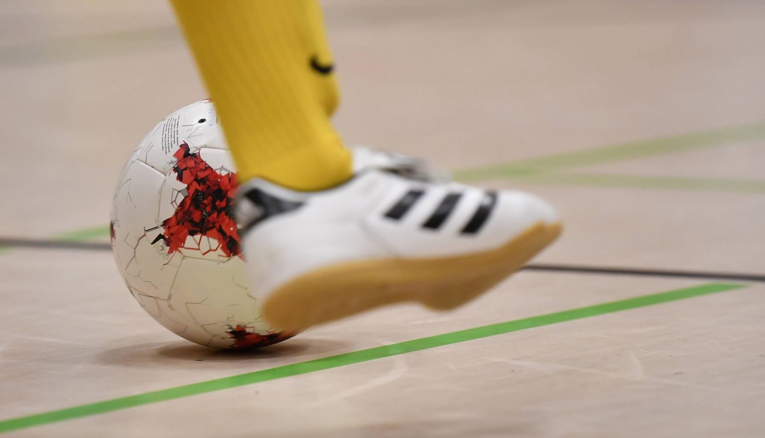 Europski prvak prejak za Olmissum - Sportklub