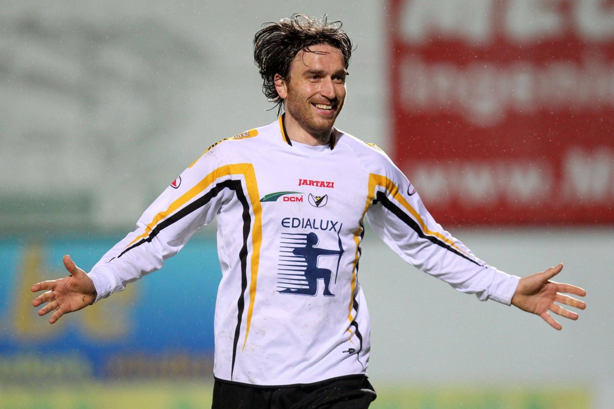 Šokota za SK: Dinamo tone zbog 'gazde' iz Međugorja - Sportklub