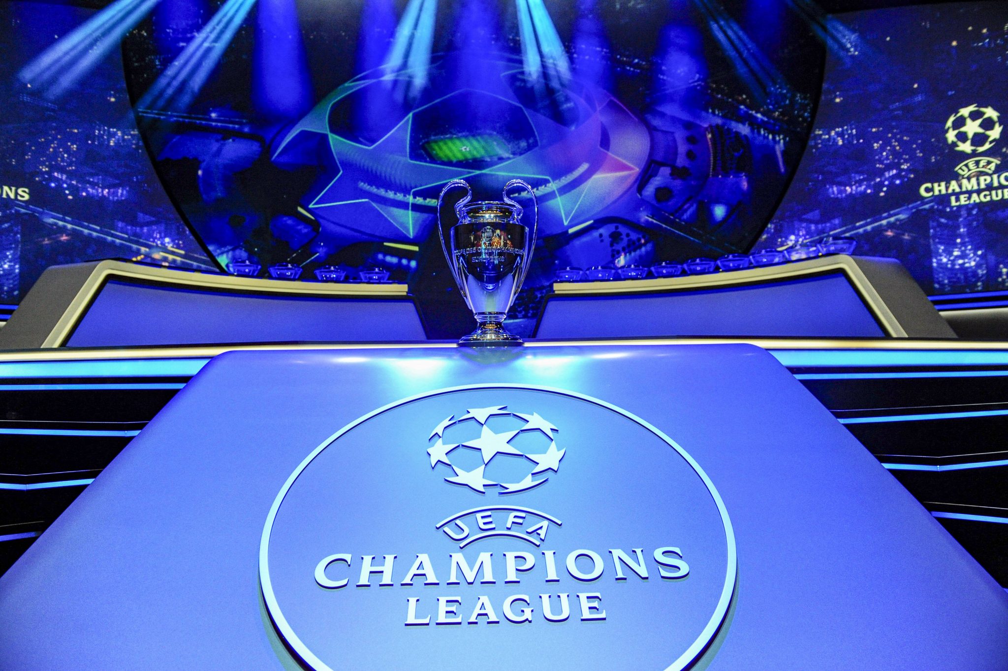 Revolucija u Ligi prvaka: Uefa mijenja pravila? - Sportklub