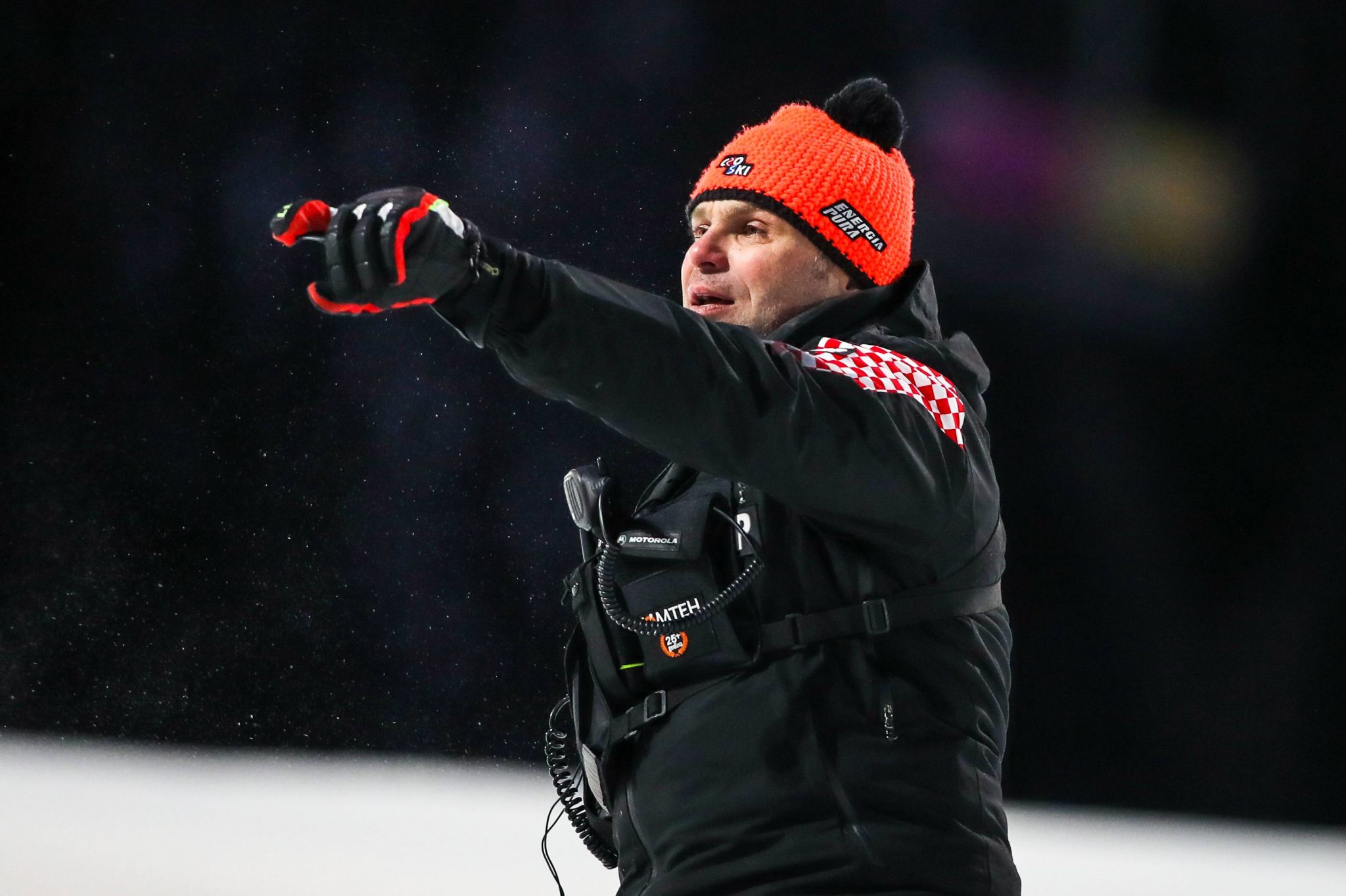Pavlek: To je bila odluka FIS-a, plana B i C više nema - Sportklub