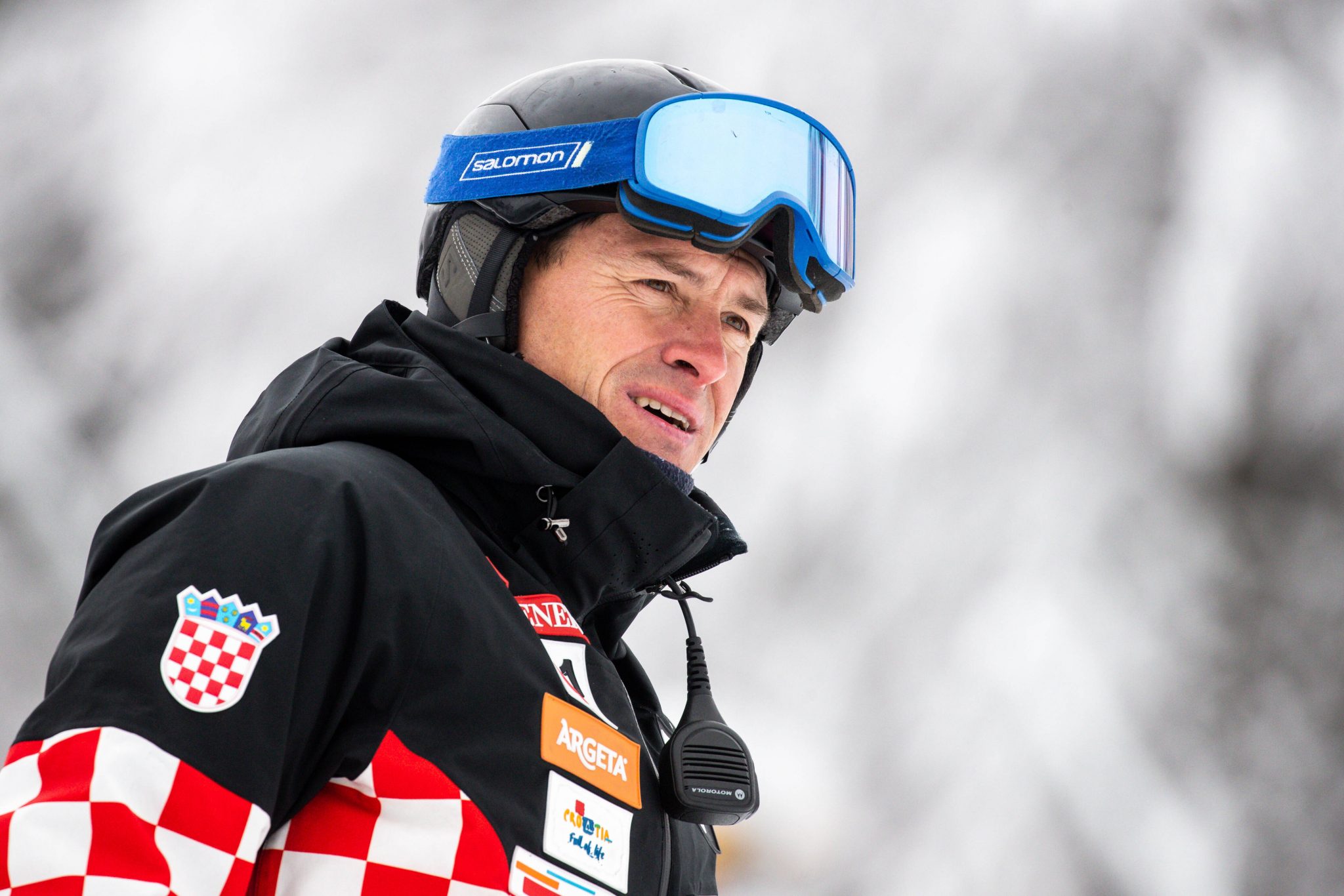 Ivica Kostelić ima novi posao - u nogometnom svijetu! - Sportklub