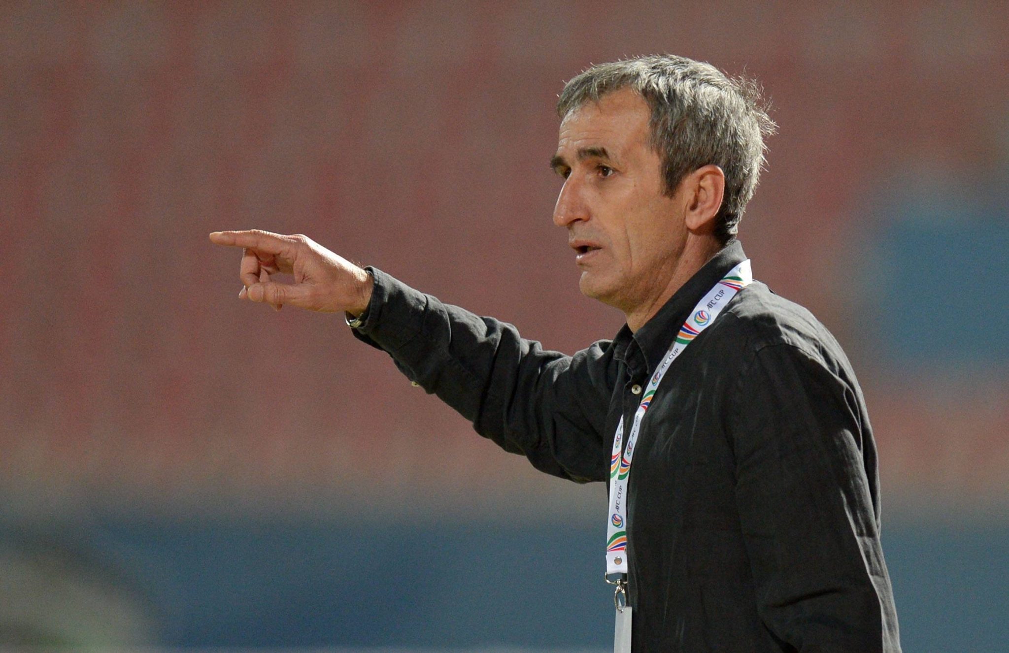 Karačić dobio otkaz u Vukovaru: 'Boli, ne znam što bih vam više rekao ...