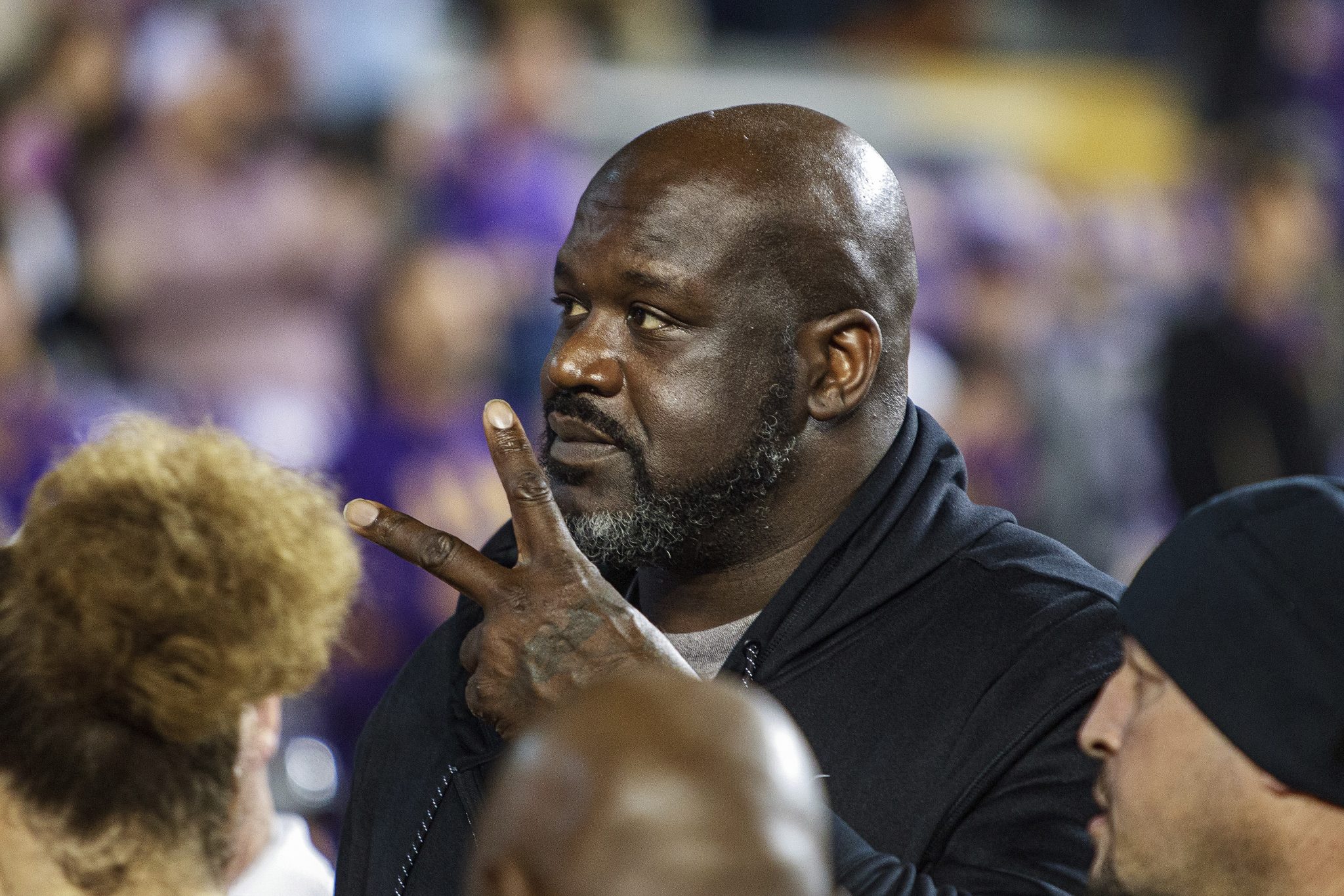 Legendarni Shaq se prisjetio kako je bio pozitivan na kokain - zbog ...