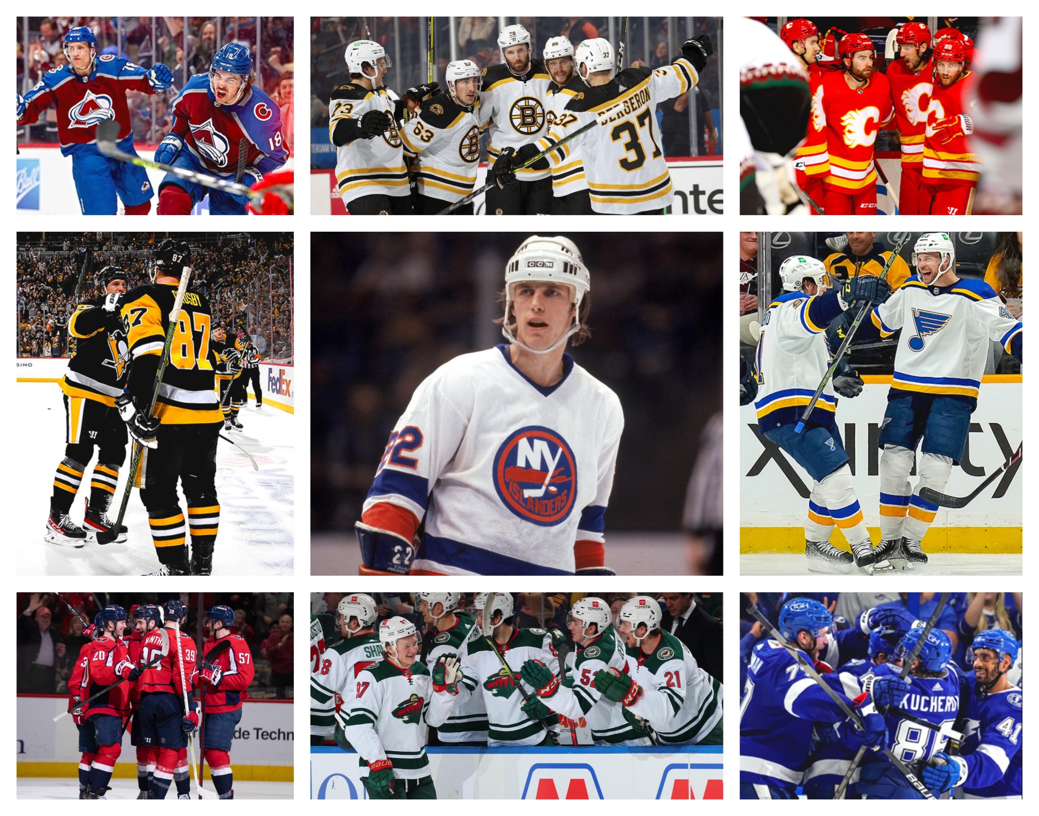 BACKCHECK 25: Mike Bossy i njegova ostavština - Sportklub