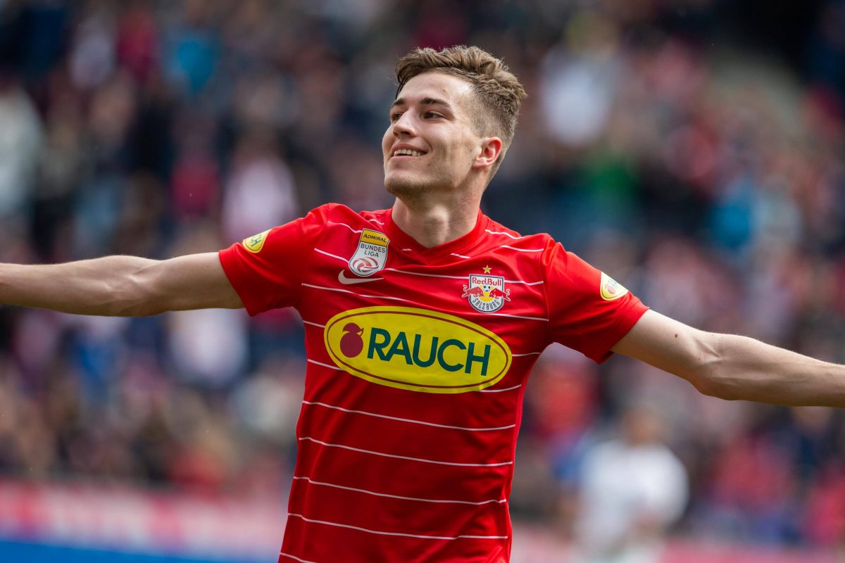 Klopp želi hrvatskog 'wonderkida': Borussia mu kvari posao - Sportklub