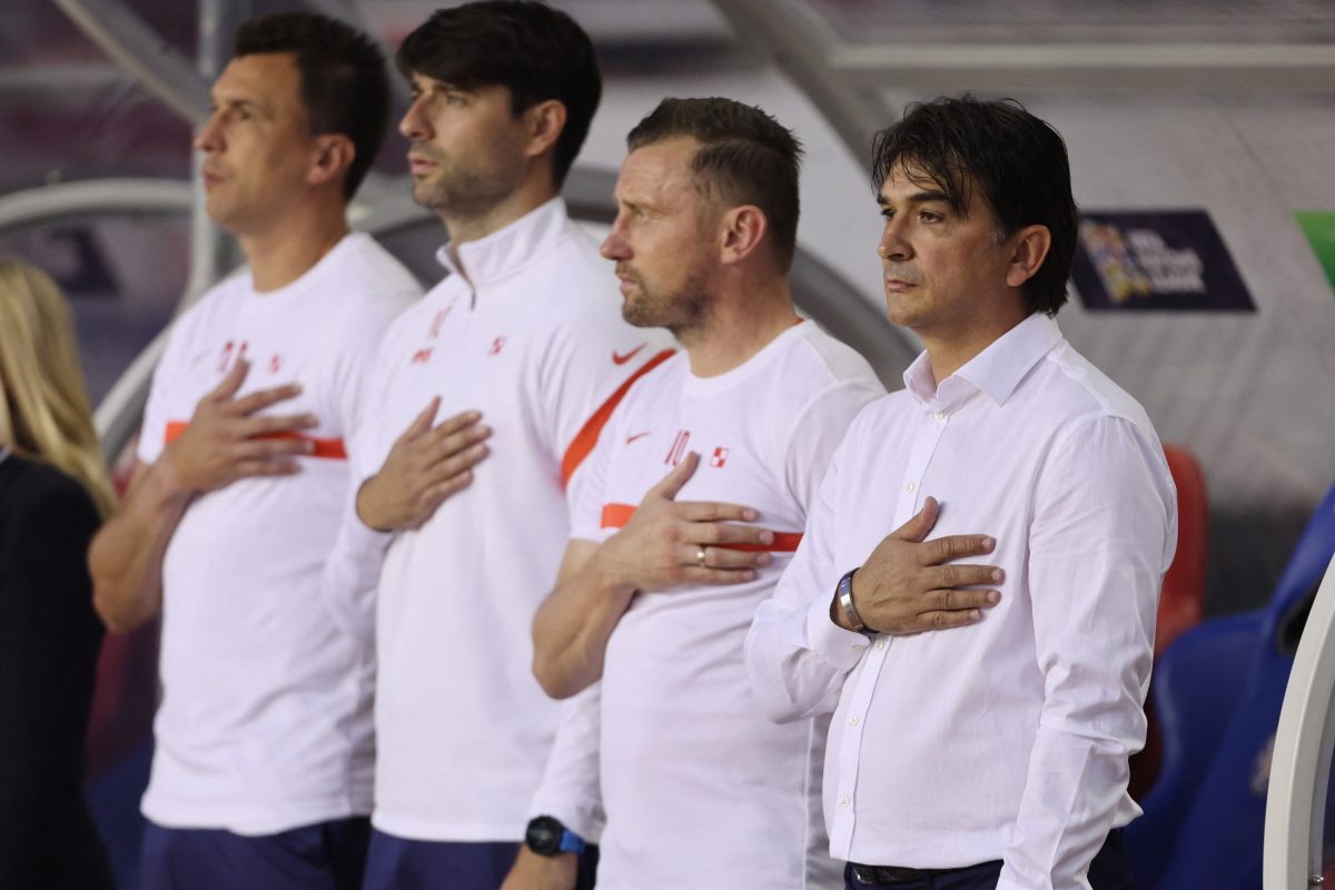 Cannavaro je bivši, a od iduće sezone klupu Dinama preuzima legendarni ...