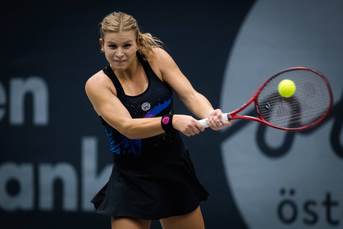 Jana Fett zaustavljena u finalnom kolu kvalifikacija za US Open - Sportklub