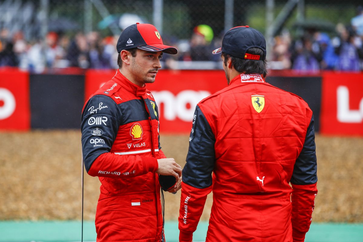 Formula 1 potvrdila staze za šest sprint utrka 2023. - Sportklub