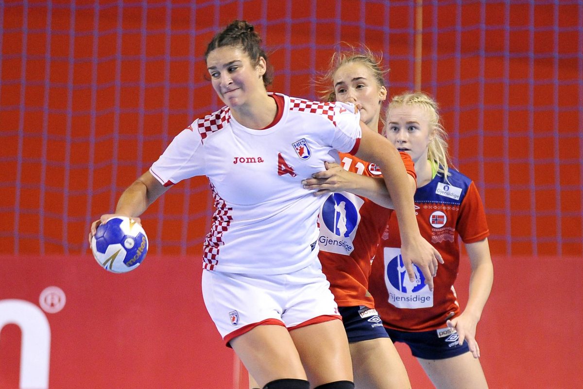 'Sad idemo protiv Španjolki osvojiti zlato i otići kući' - Sportklub