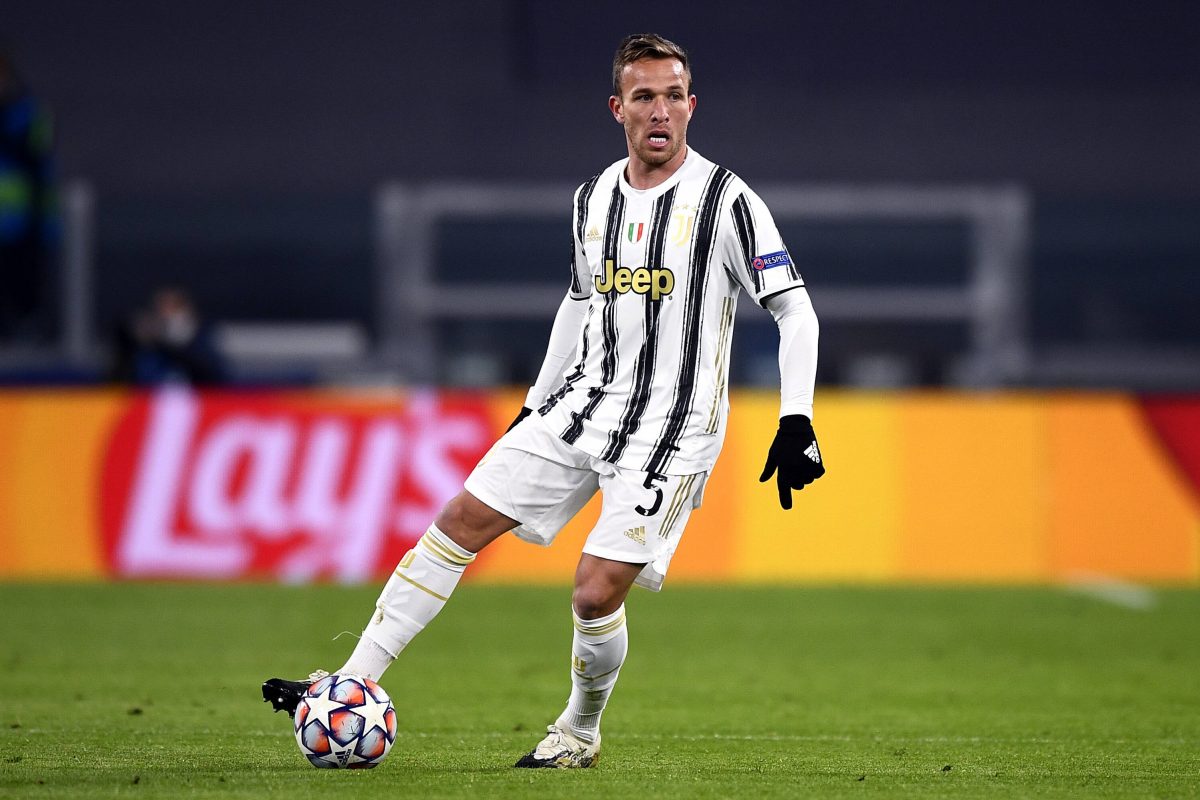 Redsi doveli veznjaka iz Juventusa - Sportklub