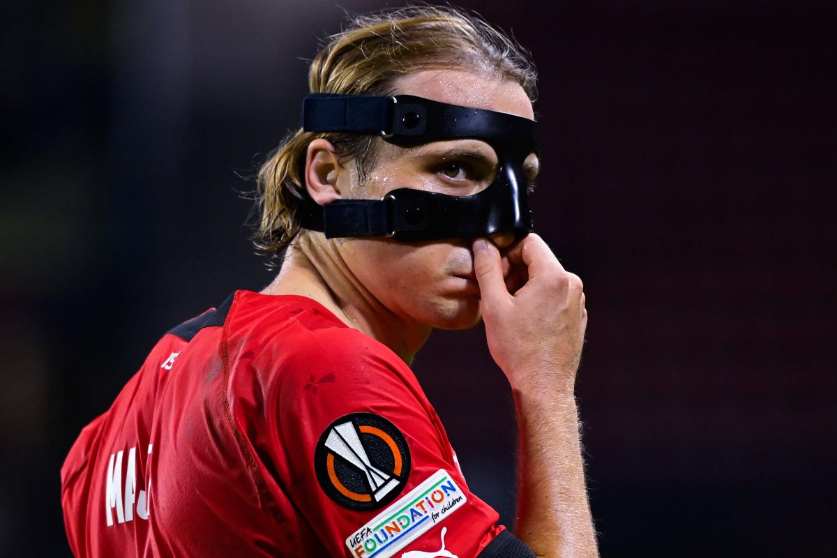 EL: Majeru poništen prekrasan gol, pao Arsenal - Sportklub