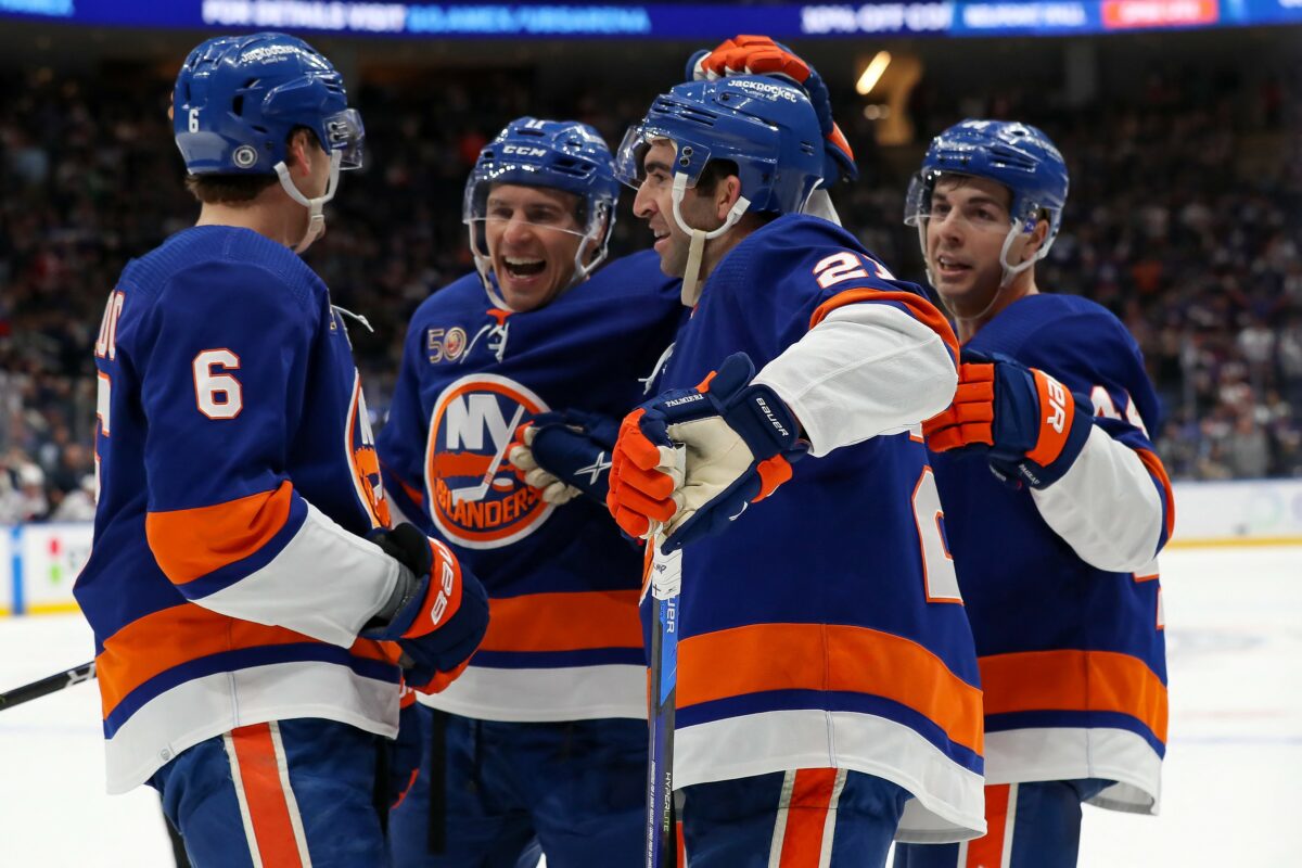 VIDEO: Islandersima bitka za New York - Sportklub