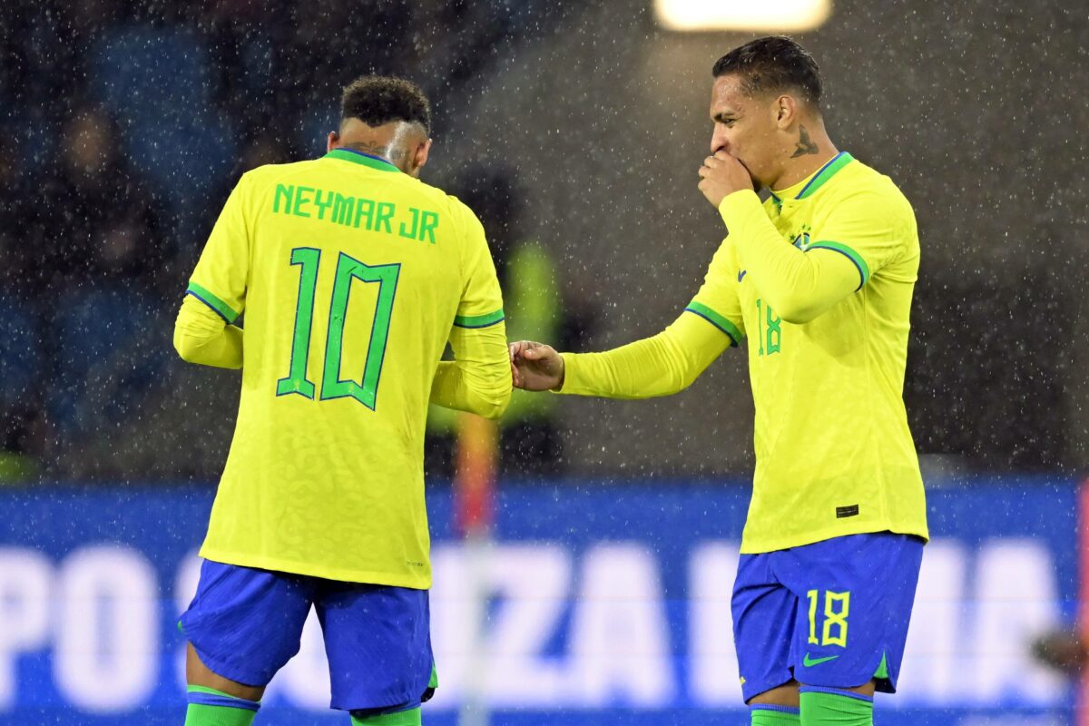 Brazilci: 'Zbog klima uređaja smo se razboljeli!' - Sportklub