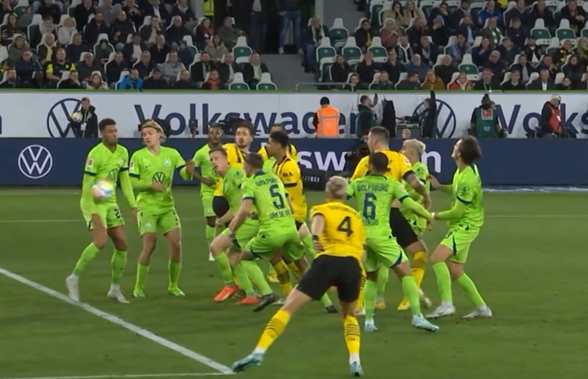 VIDEO: Je li ovo ruka za penal? - Sportklub