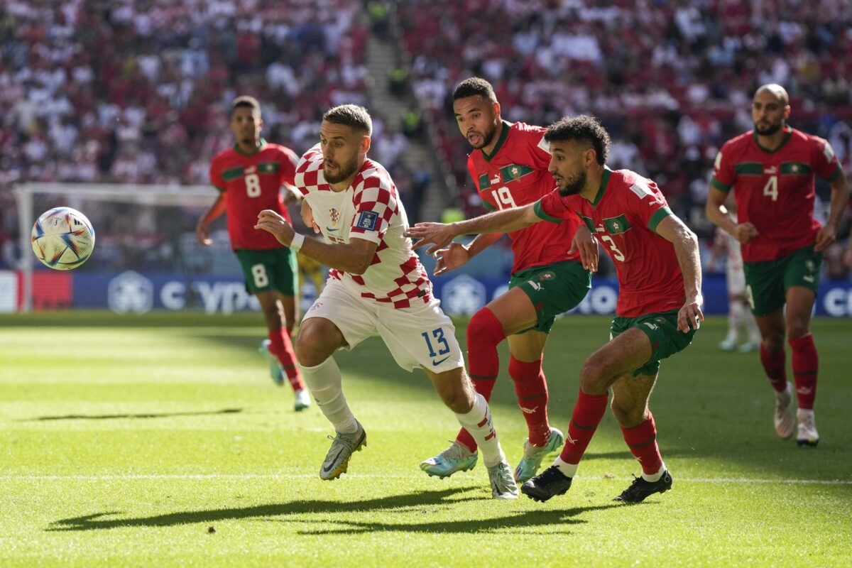 Vlašić i drugi trening u nizu trenirao odvojeno - Sportklub
