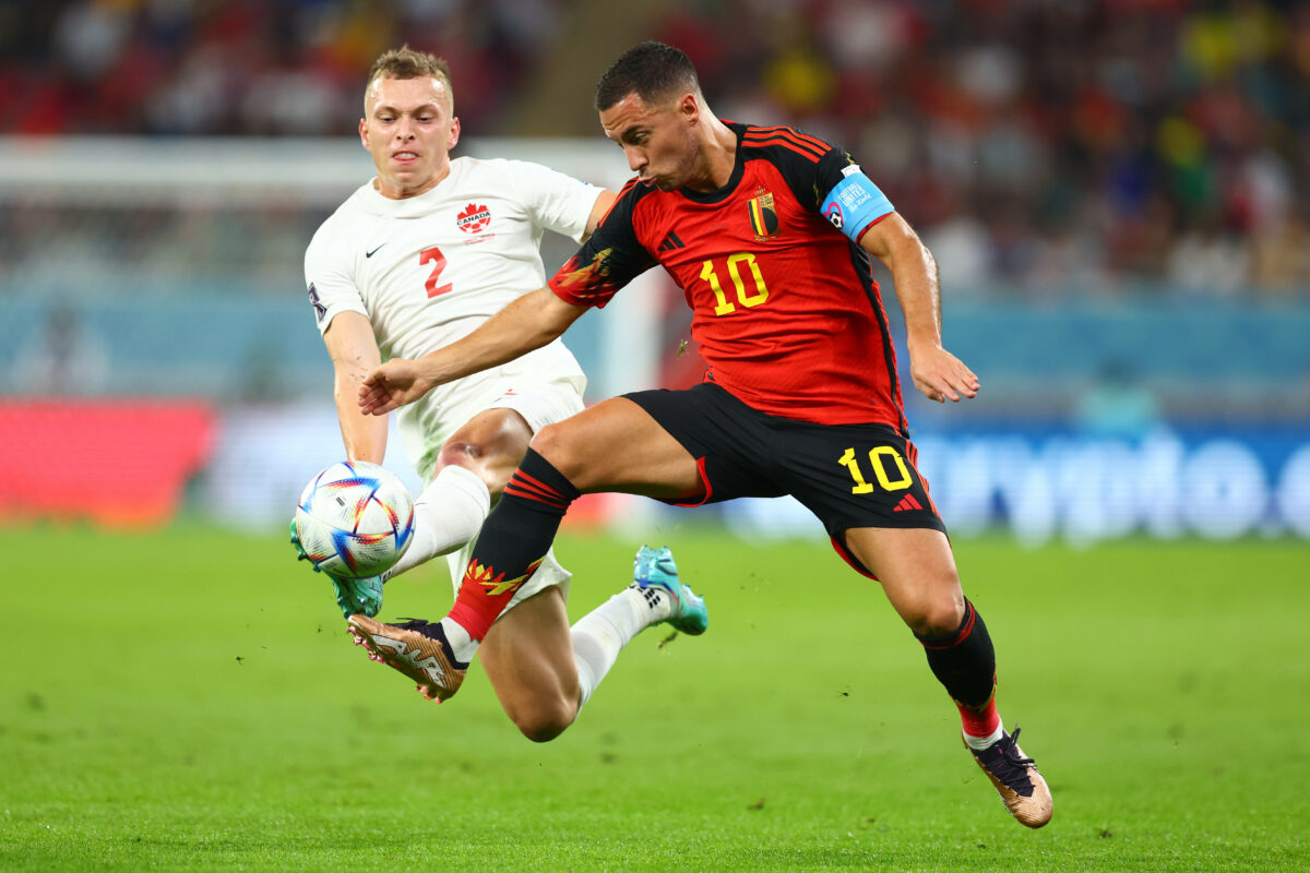 Egipatski novinar Hazardu: 'Predebeli ste, može li selfi?' - Sportklub