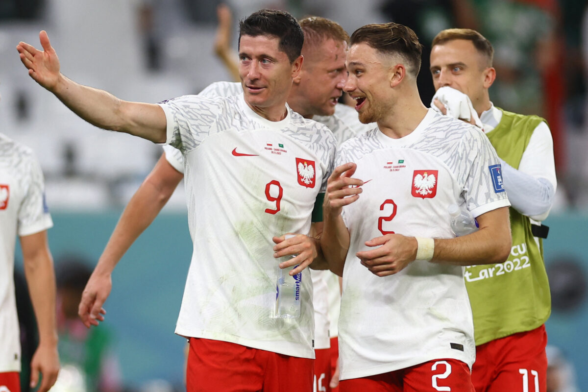 Poljaci i Senegalci traže senzaciju - Sportklub