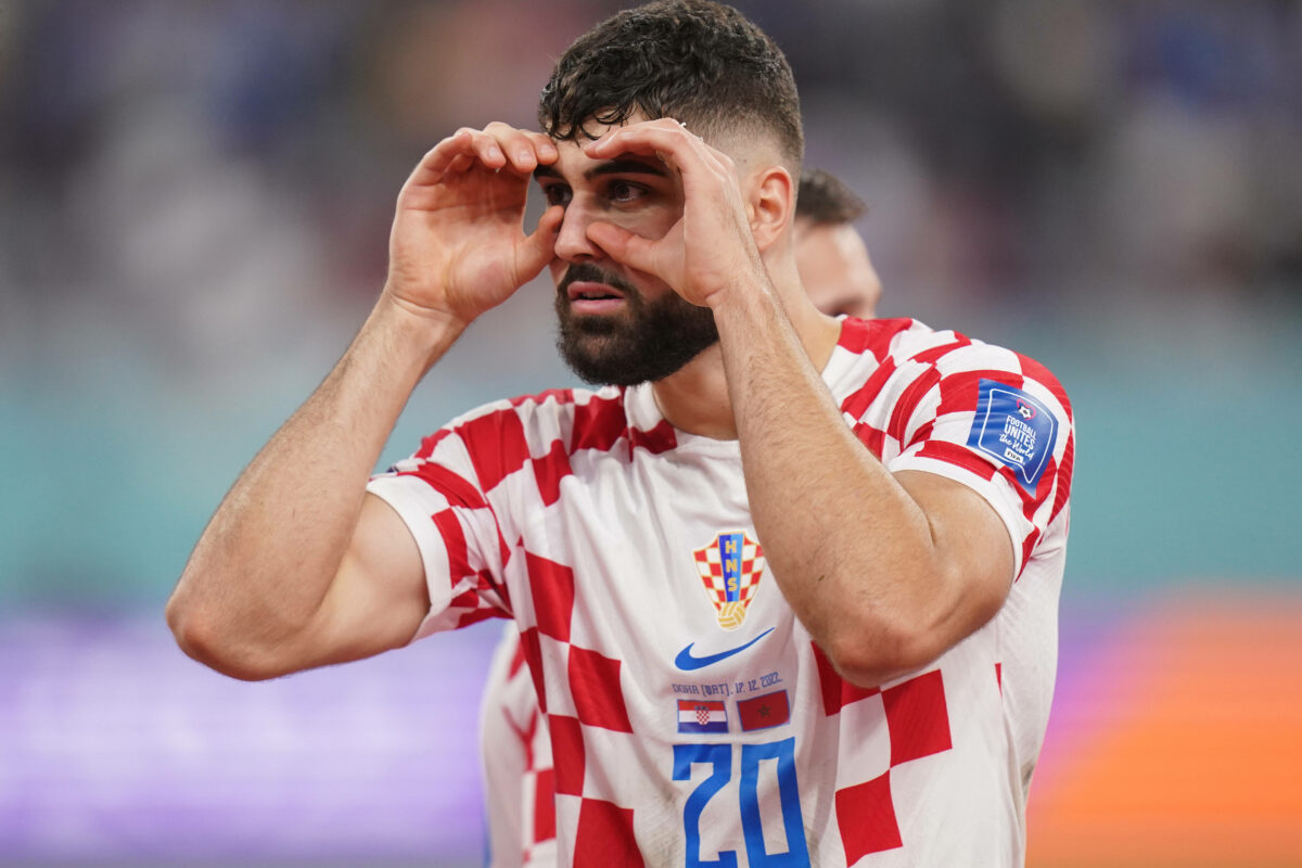 Borba za Gvardiola se zahuktava, a evo tko je u prednosti - Sportklub