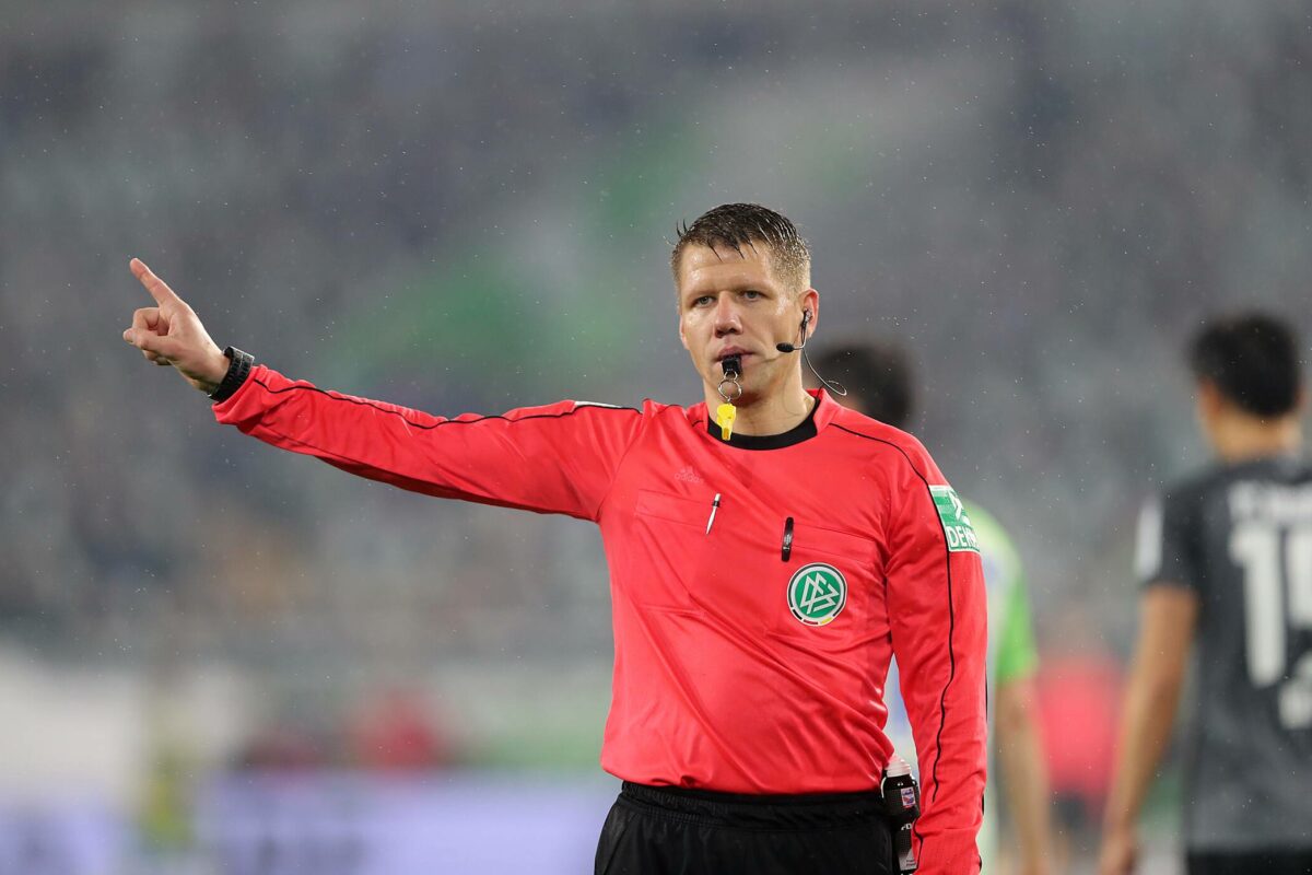 Sudac predložio revolucionarne promjene u nogometu - Sportklub