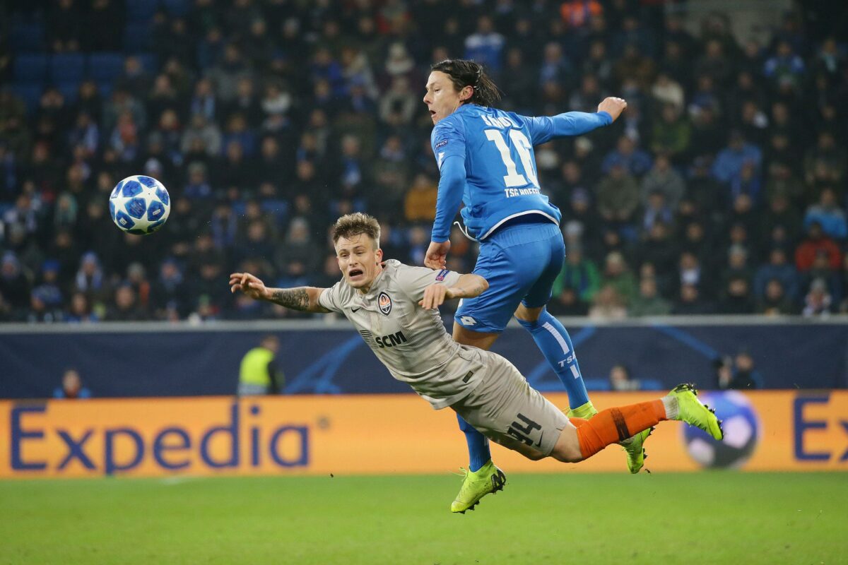 Bio je klinički mrtav na treningu, no doktori nisu odustali - Sportklub