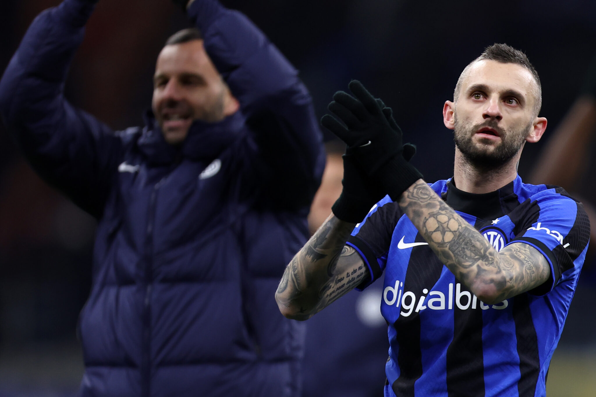 Evo koliki bonus dijele Brozović i ekipa ako uđu u finale LP - Sportklub