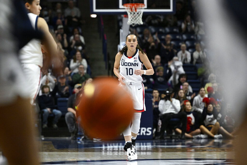 Hrvatica zaludila SAD: Nakon sjajne WNBA karijere snima reklame, a ...