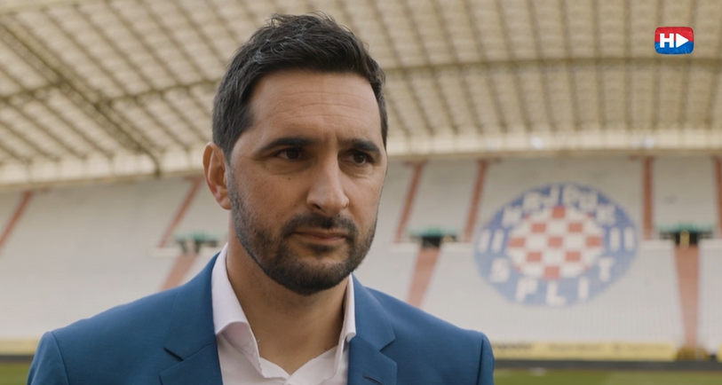 Budimir: Ne bojimo se nikoga, slavit ćemo nakon finala - Sportklub