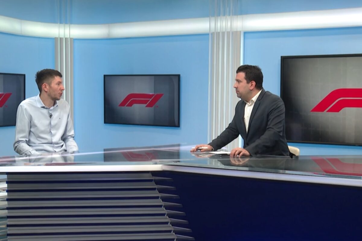 Studio F1: Može li Red Bull do svih pobjeda ove sezone? - Sportklub