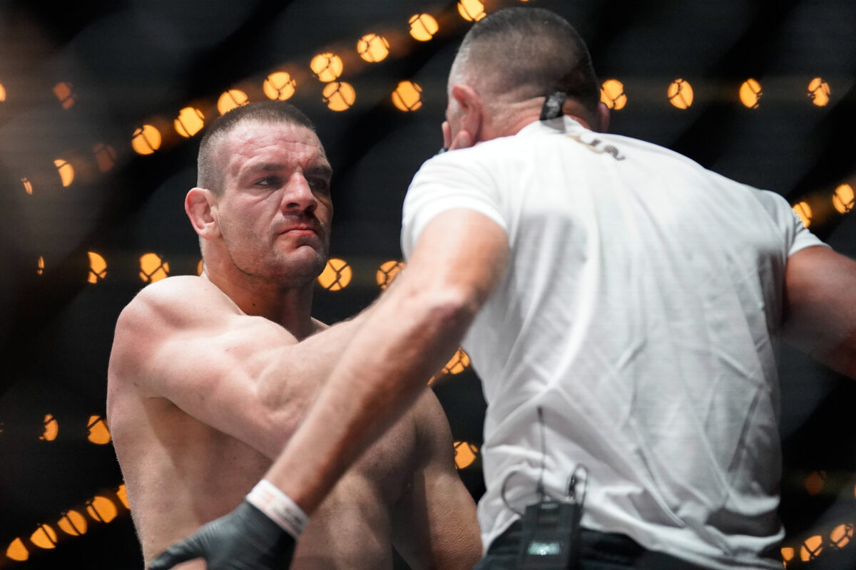 Delija nakon nokauta na FNC-u: Ma nabijem ja na k**** i PFL i UFC, ovo ...