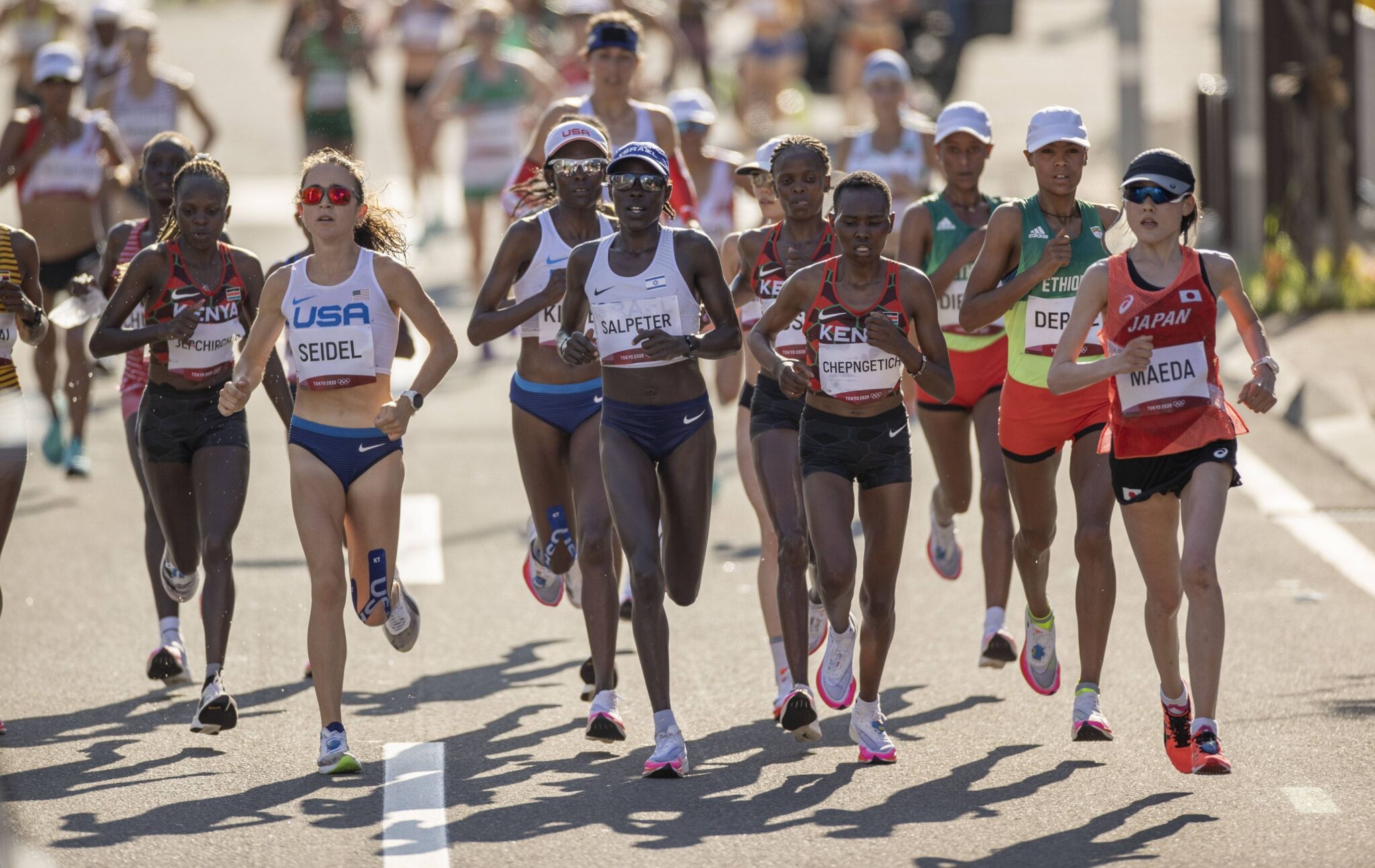 Otkrivena prevara poznate maratonke: 'Idiot sam...' - Sportklub
