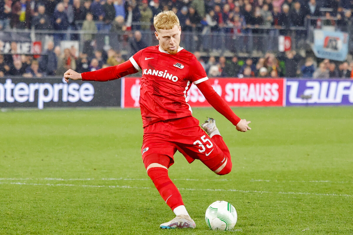 Meerdink: A mislio sam da je finale LP za mene izgubljeno - Sportklub