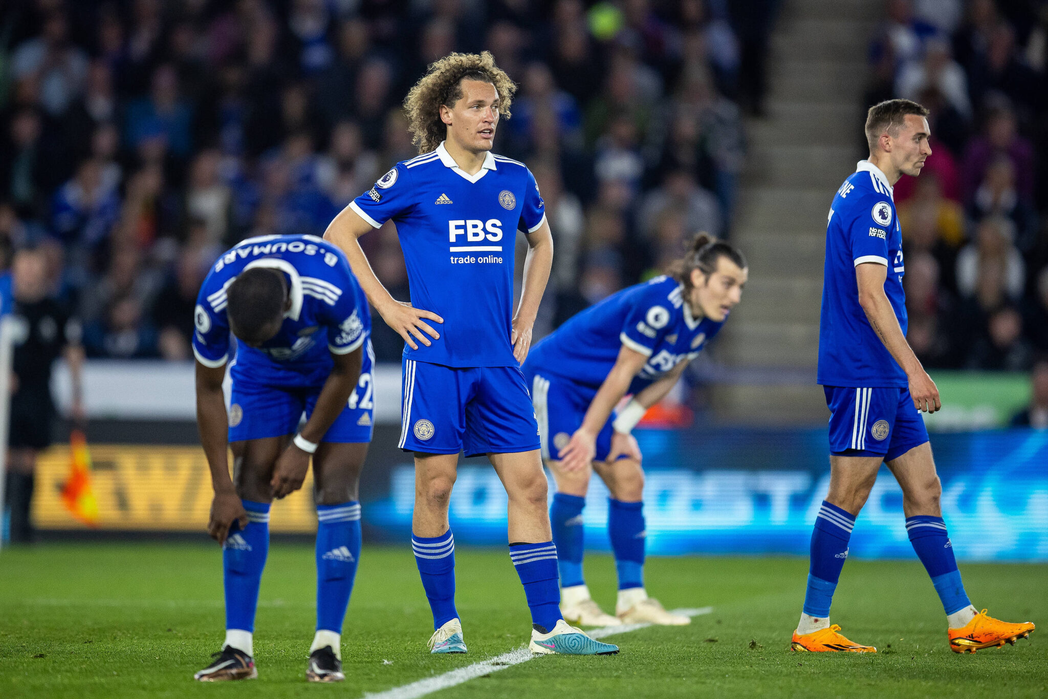 Everton izgubio deset bodova, ali to nije sve? - Sportklub