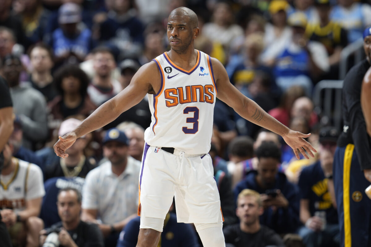 Phoenix Sunsi otpuštaju jednog od najboljih playmakera ikada - Sportklub