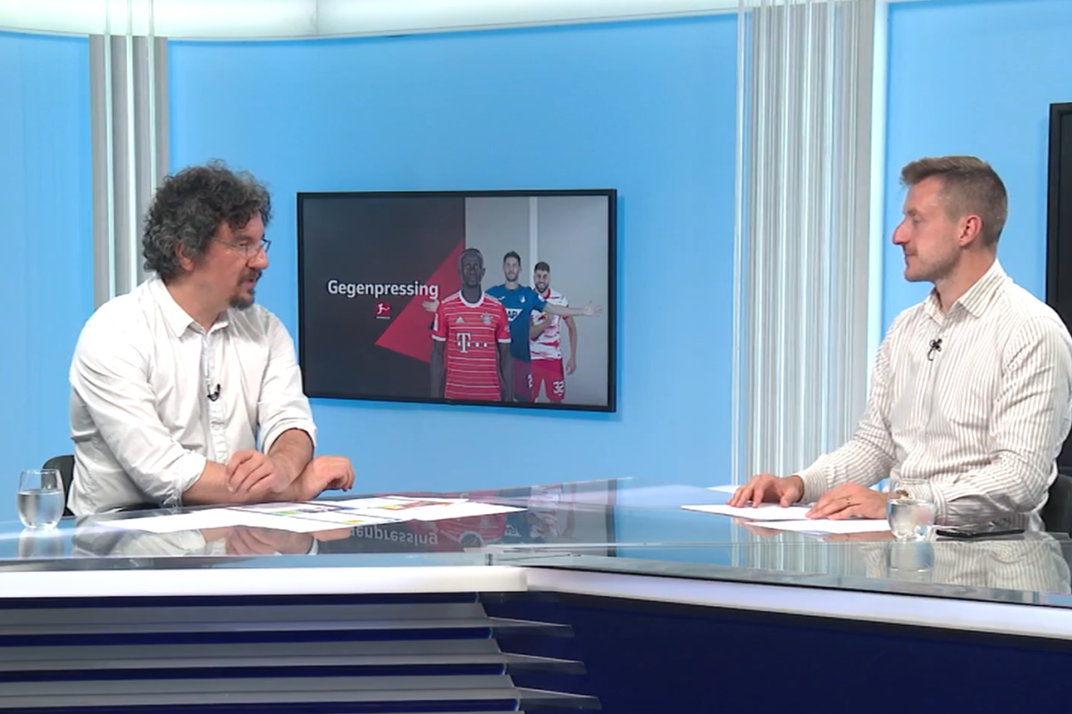 Gegenpressing: Je li Olmo igrač za najveće klubove? - Sportklub