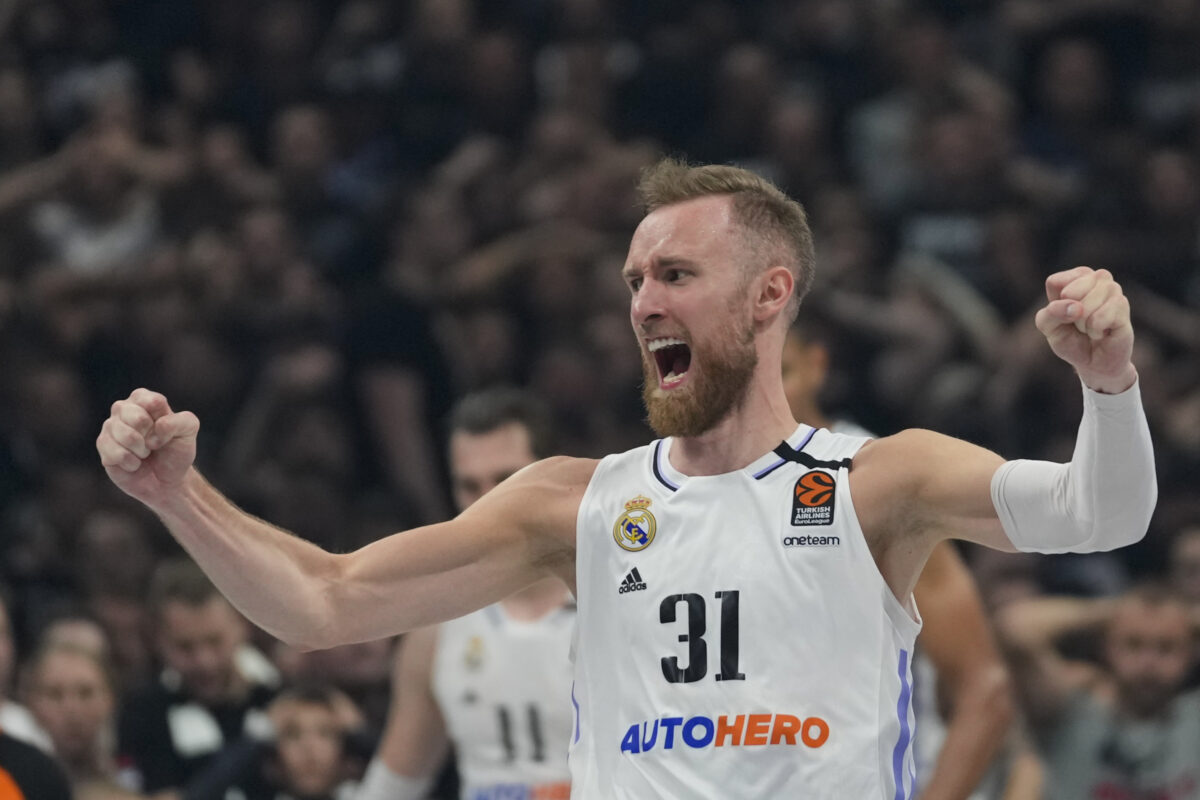 VIDEO: Grobari ponovno vrijeđali Musu, pogledajte kako im je on ...